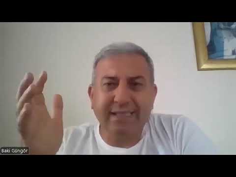 KÖTÜ SÖZ İÇİMİZDEKİ EMMÂRENİN İBLİSİN OLUŞUNDAN MIDIR - BAKİ GÜNGÖR 