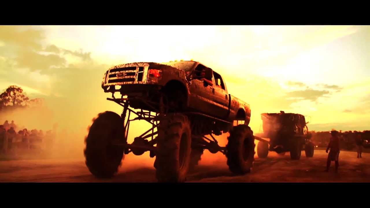 Tobacco Rd Band - That's Country feat. Colt Ford (Official Music Video ...