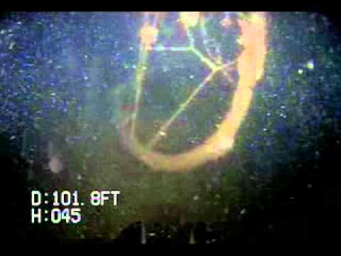 VIDEORAY - WRECK SURVEY USS Houston Wreck Survey - YouTube