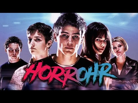 Schule ist der Horror! THE FACULTY (Film-Review)