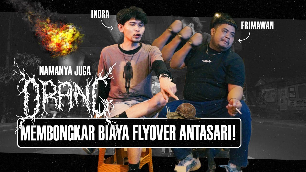 RIGEN DAN FRIMAWAN GA SENGAJA KETEMU KIWIL DI TENGAH JALAN! - YouTube