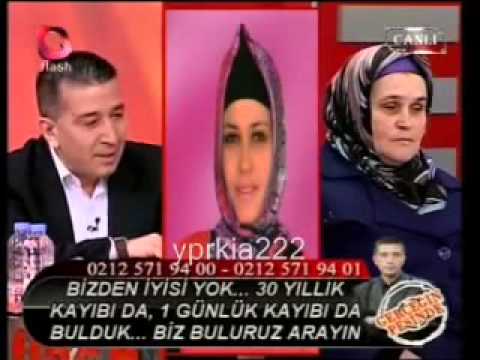 EV NERDE DAĞA KAÇTI   Yalçın Çakır Gerçeğin Peşinde