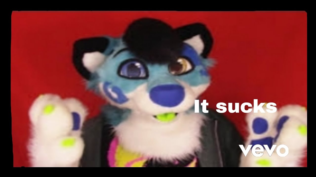 (The TRUE life of a Furry)Sarcastic sounds ft RxseBoy: I'm a ...