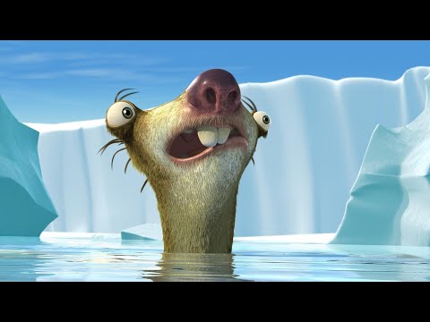 Epoka e Akullnajave 1 (Dubluar ne shqip).