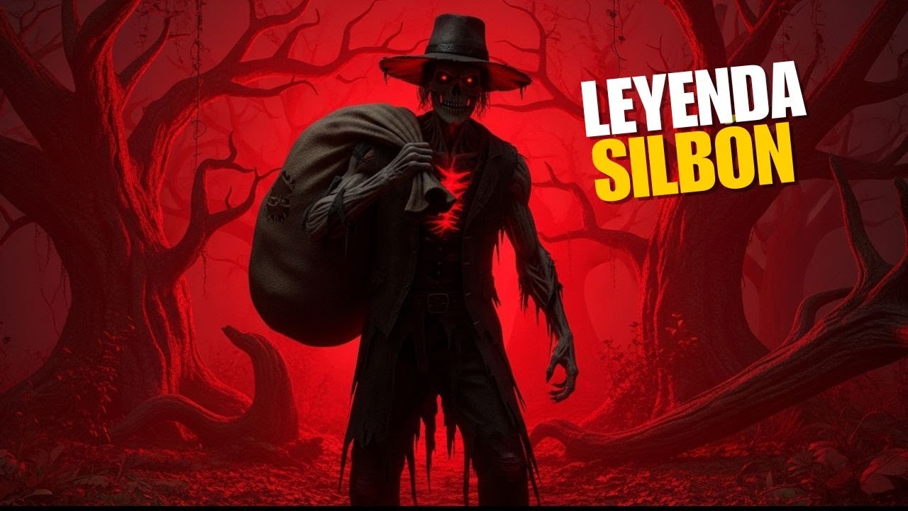 La leyenda del Silbón que nadie se atreve a contar (Caso real) - YouTube