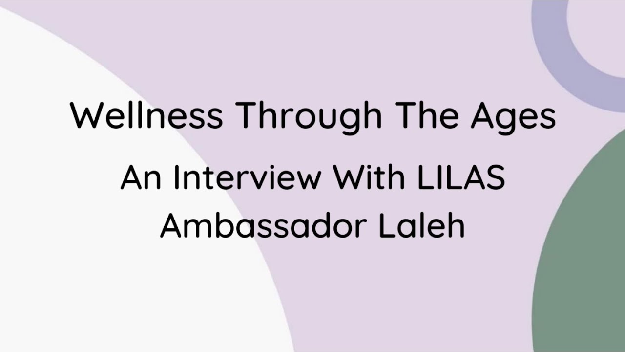 Q&A: a holistic health coach chats about her wellness journey - YouTube
