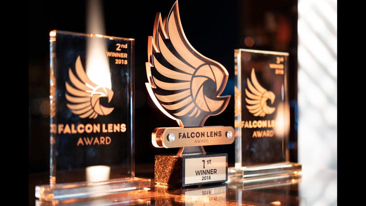 Falconlens Award - The Documentary Trailer | Biggest Video Competition ...