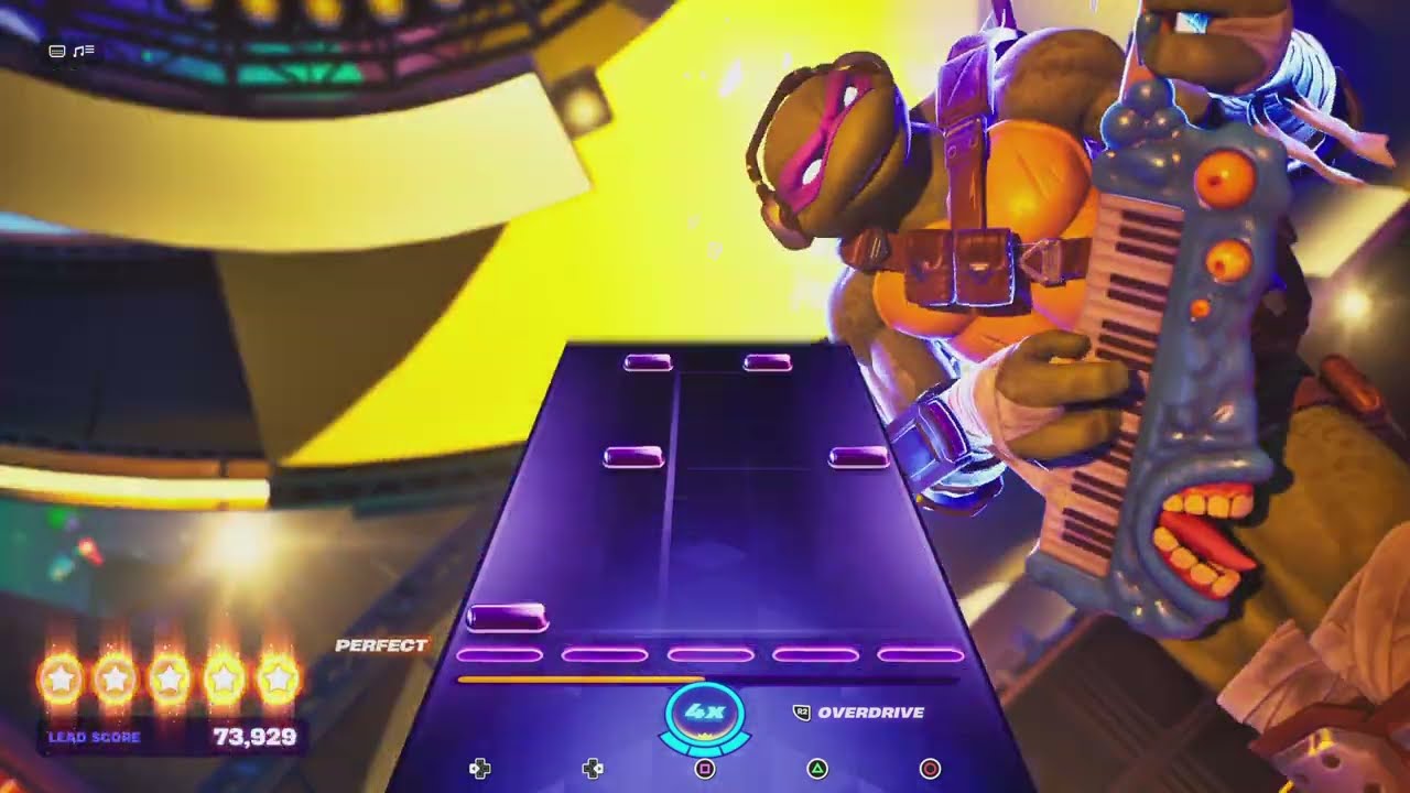 Winterfest Wish 100% FLAWLESS Expert | [Fortnite Festival] - YouTube