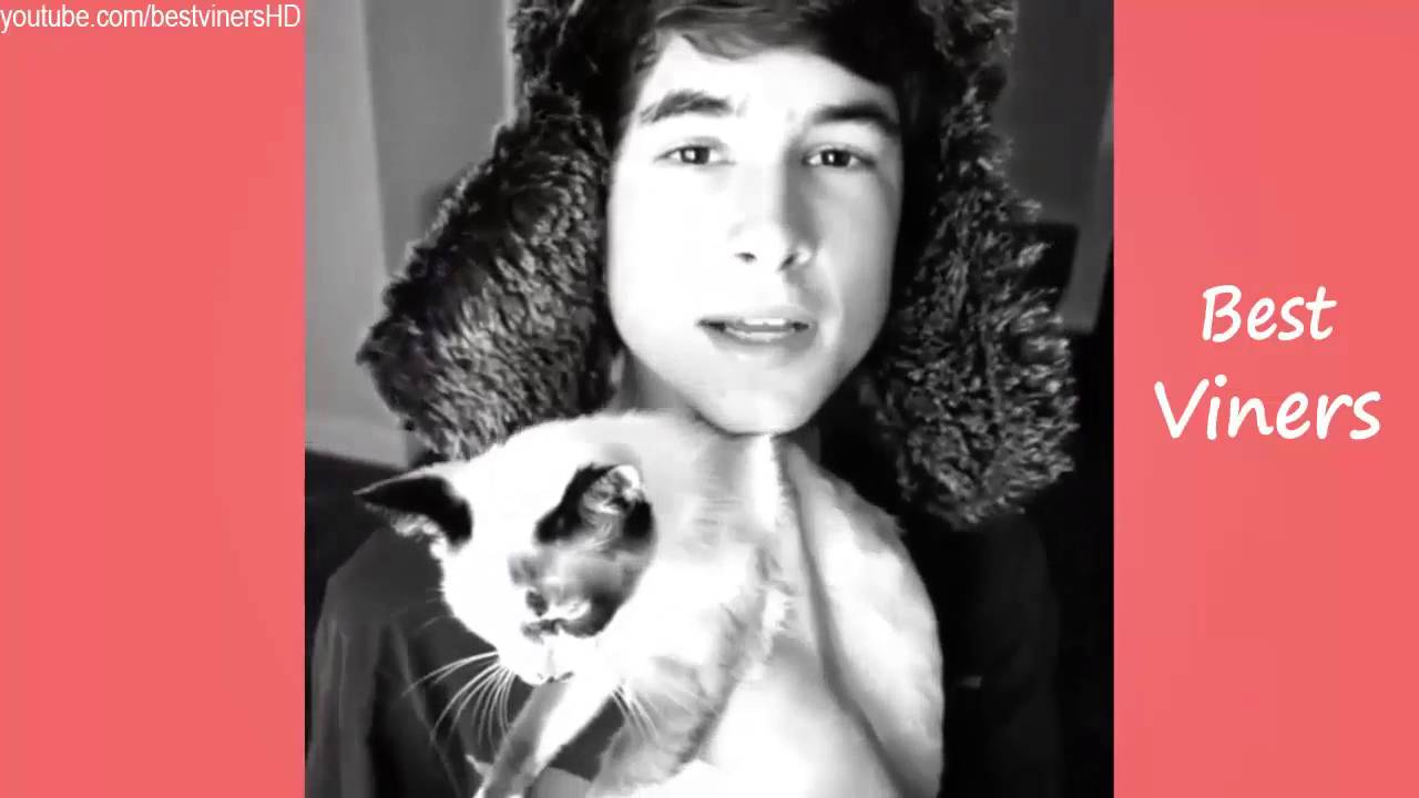 Kian Lawley Vine compilation (ALL VINES) Best Viners - YouTube