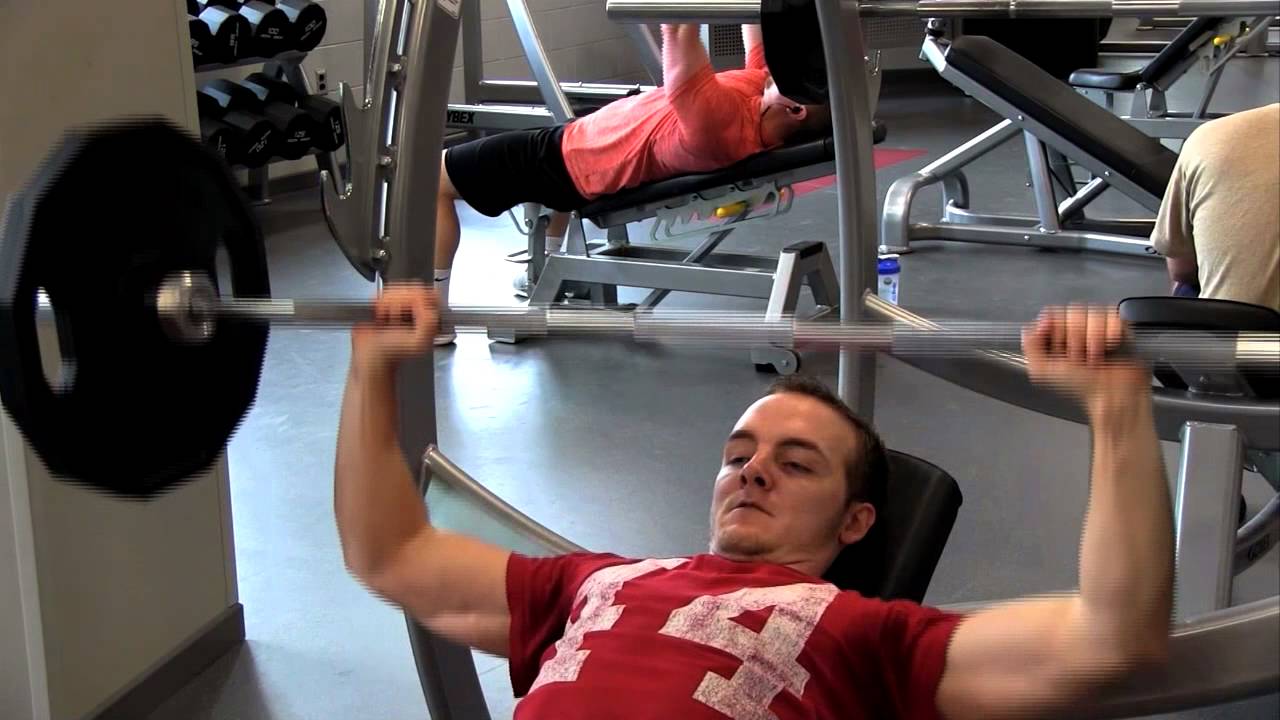 Radford University's new Student Recreation and Wellness Center! - YouTube