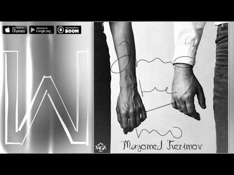 Magomed Karimov это не то (2018) ..........