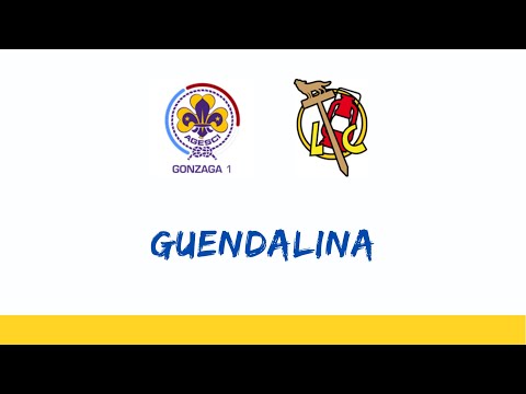 Guendalina - Canto Scout