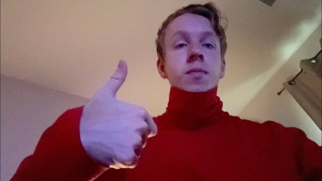 Saying ‘Sup Foo’ everyday until I hit 4,000 subs (day 84) - YouTube