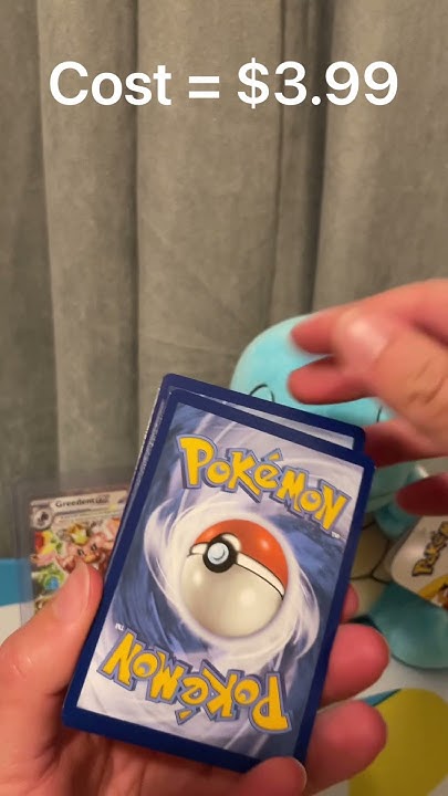 🤑 POKEMON MONEY GAME #897 | CAN WE MAKE MONEY ON A PACK OF SCARLET ...