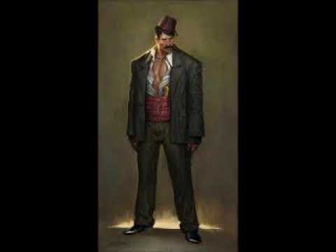 Mehmet Sanli  Tez gel  |K4R4- DAMAR|