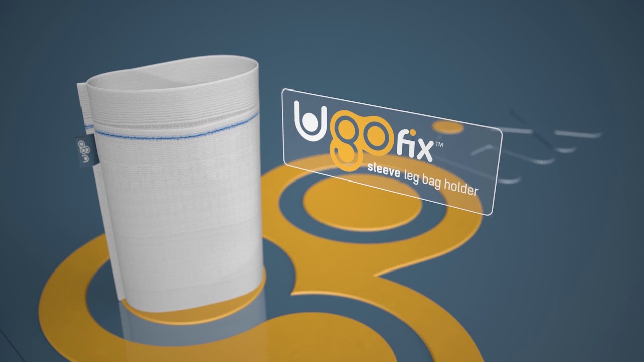 Ugo Urology Range - Catheter fixation devices catheter care-Optimum ...