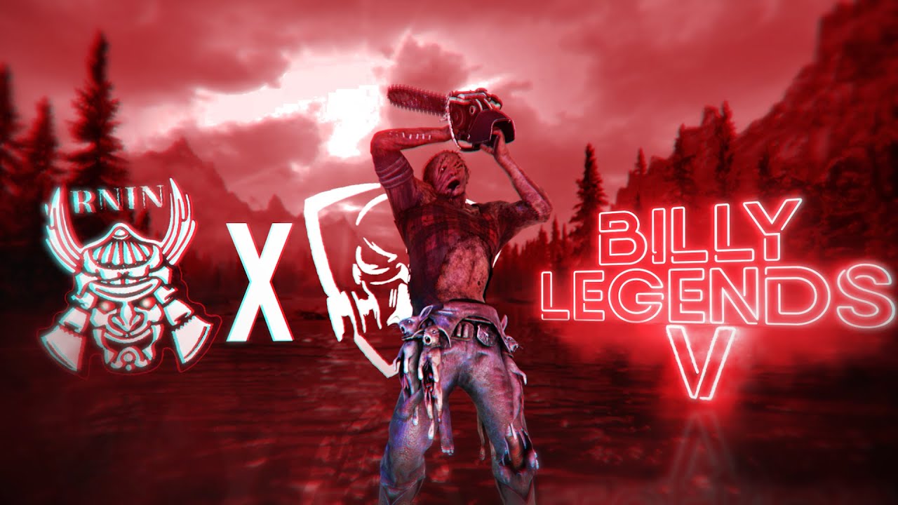 Collaboration ! #Billy Legends 5 - YouTube