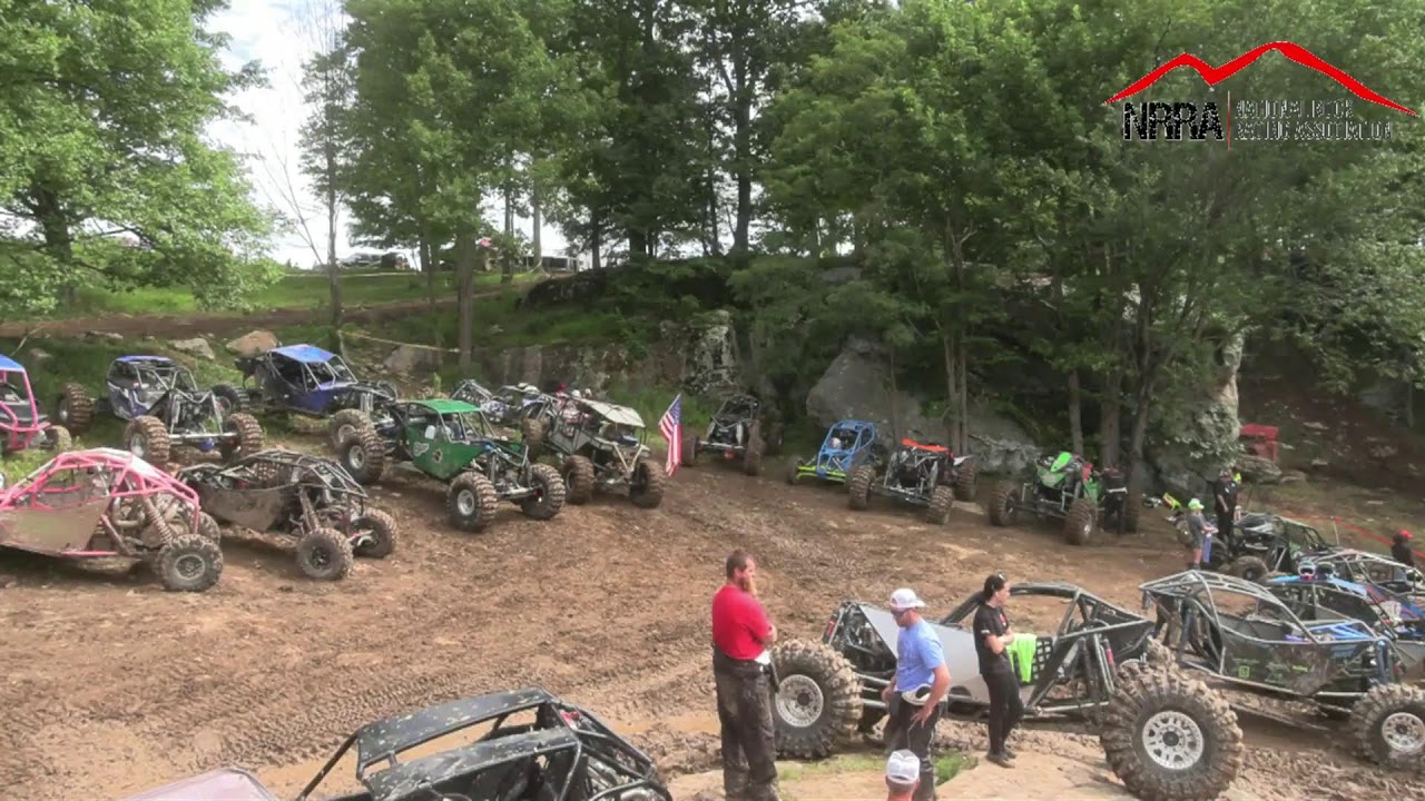 NRRA Good Evening Ranch Branik Round 5 - Bouncer / UTV Bounty / UTV ...