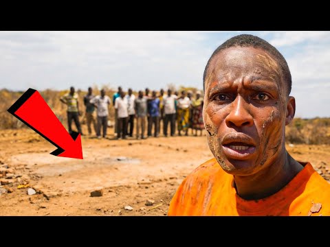 How this House Disappeared in Zimbabwe
