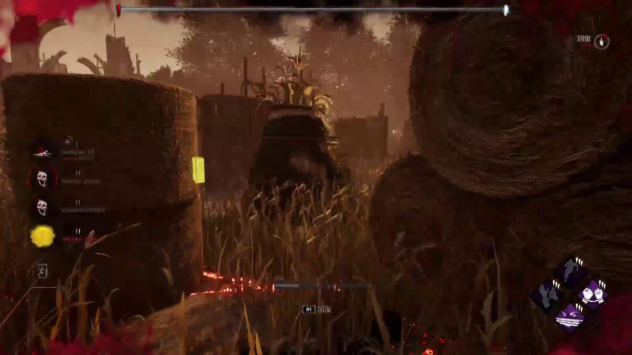 [DBD:PS版]まったりやるやん！ 参加型 - YouTube