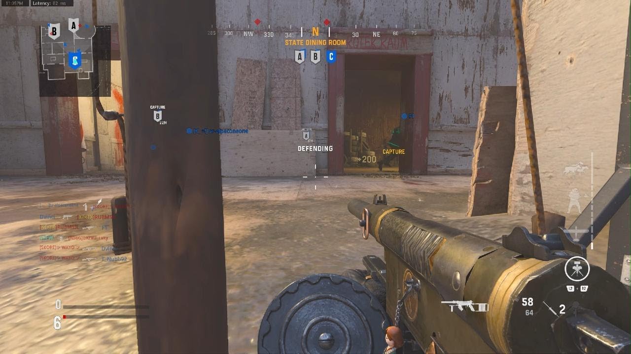 CoD Vanguard, Cheating - YouTube