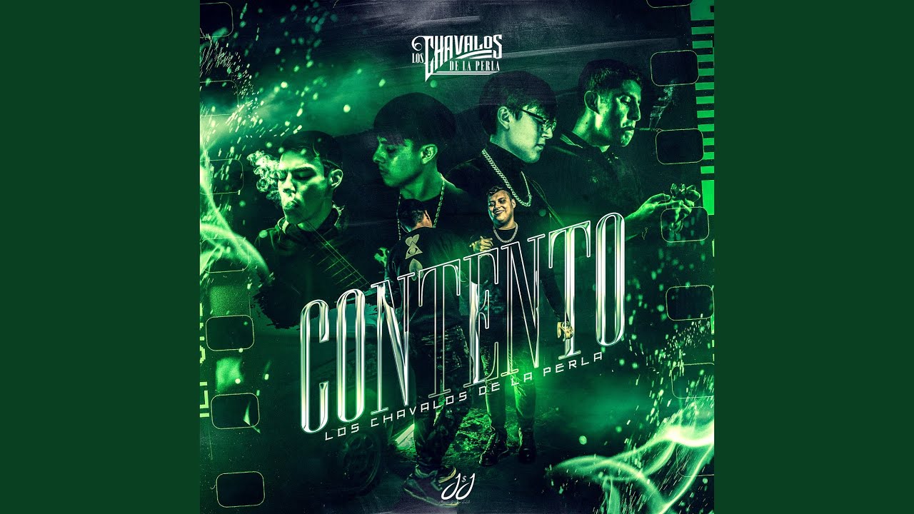 Contento - YouTube Music