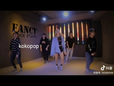 Hướng dẫn nhảy Kokopop - EXO tiktok, Kokopop dance tutorial