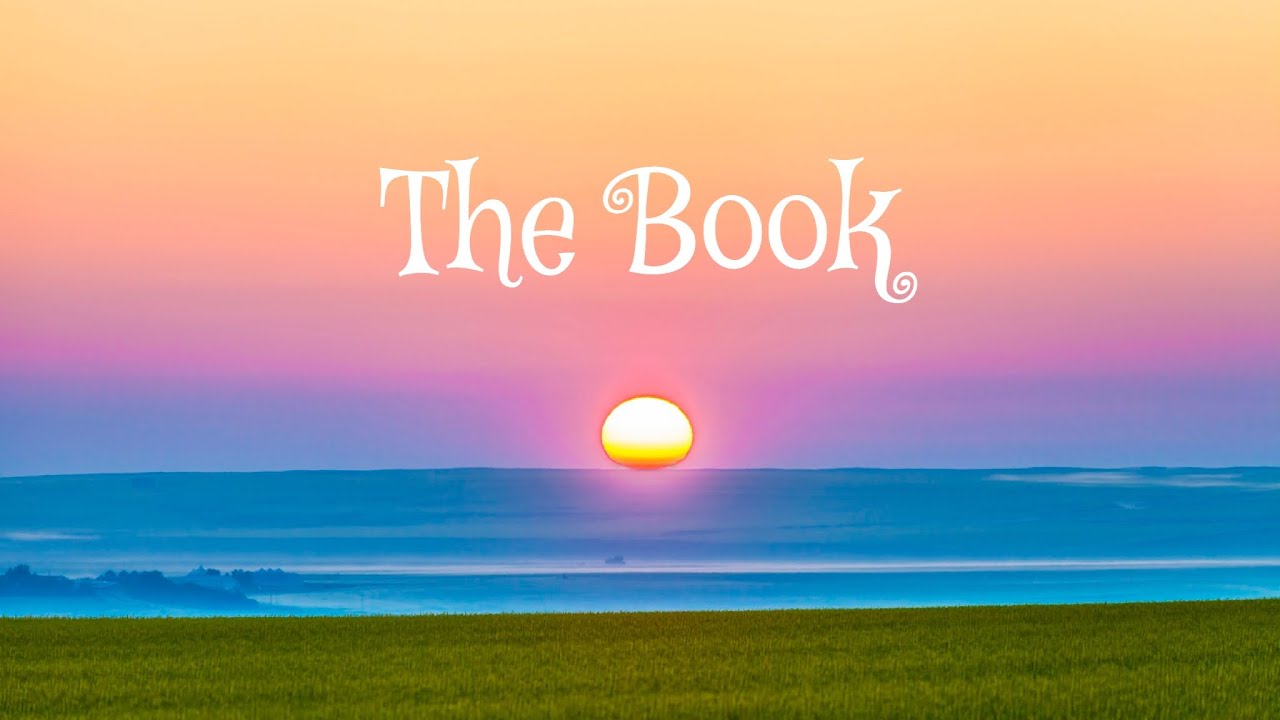The Book - Short movie - Full - YouTube