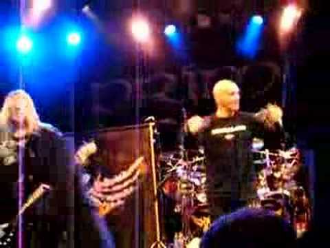 primal fear - iron fist in a velvet glove - YouTube