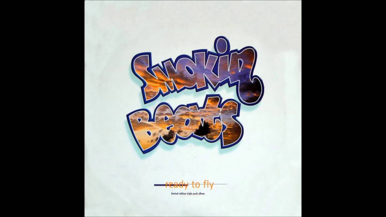 Smokin' Beats - Smokin' Funk [1997] - YouTube