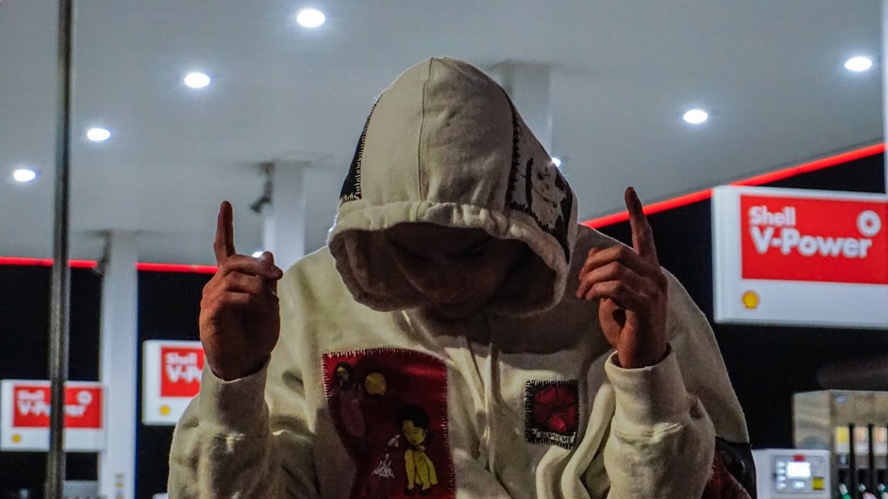 P Mann - Who Would've Thought? (Music Video) - YouTube