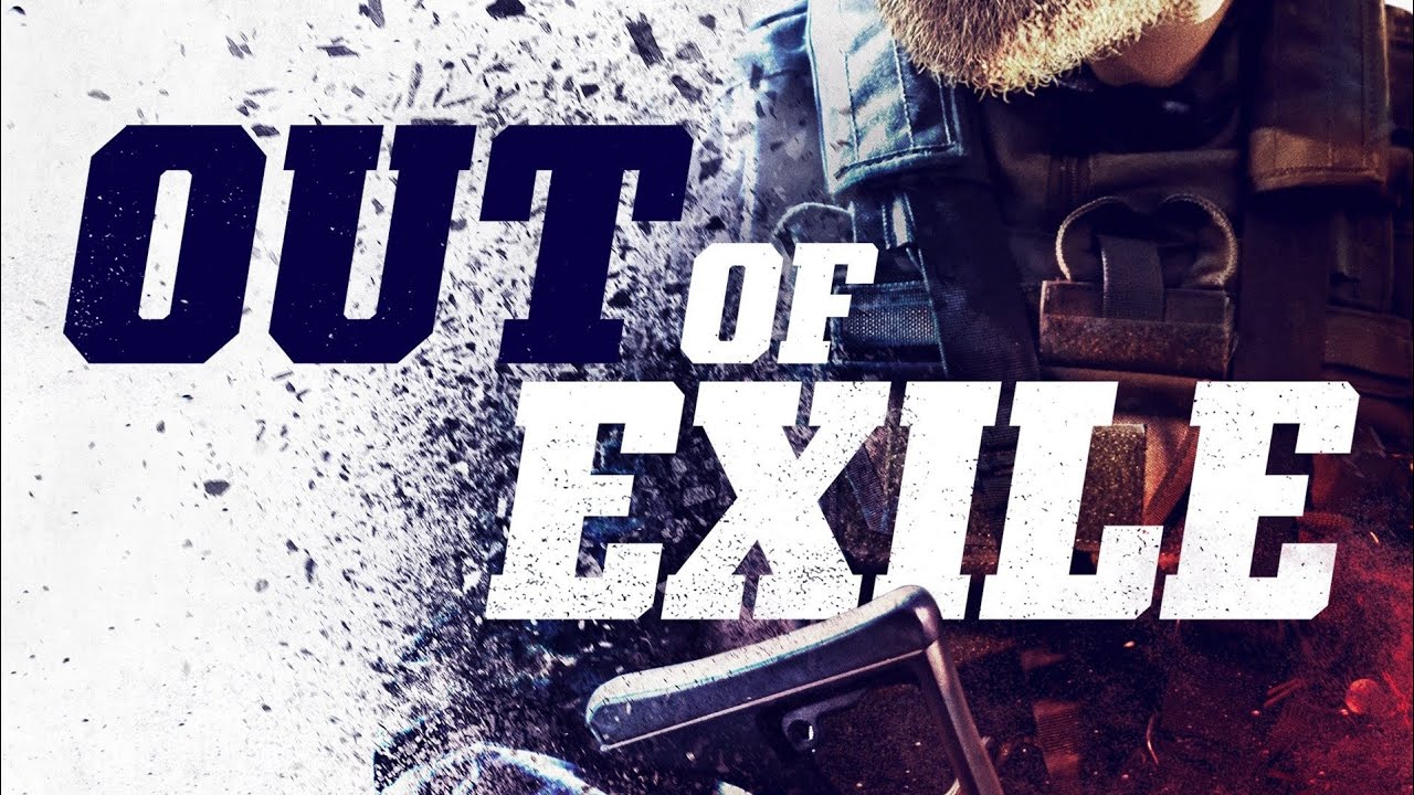 out of exile |Official movie trailer HD - YouTube