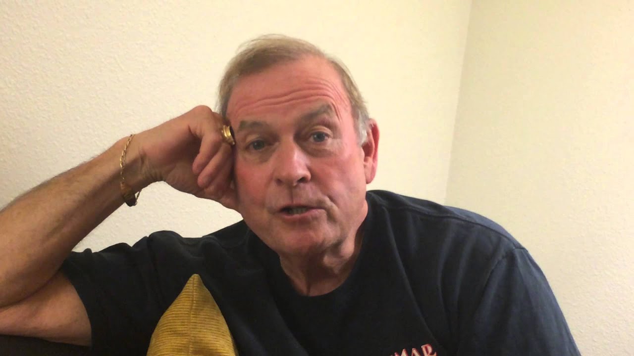 Bishop Chane Interview 1 - YouTube