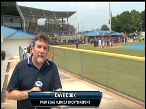 High School Baseball Legacy of Sebring Florida - YouTube