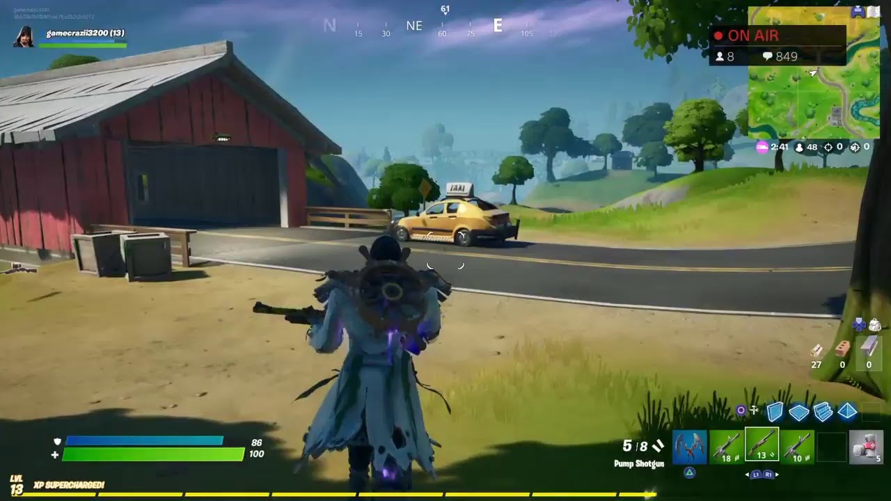 Vibe Check: Angel Dust baby!! [Fortnite Stream ft. Angel Dust] - YouTube