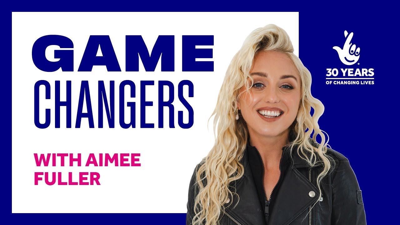 Game Changers Episode 8 - Adam Joolia: Helping younger generations to ...