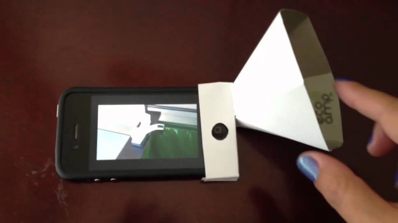 Gadgets Page - Eco-Amp: Does It Work? - YouTube