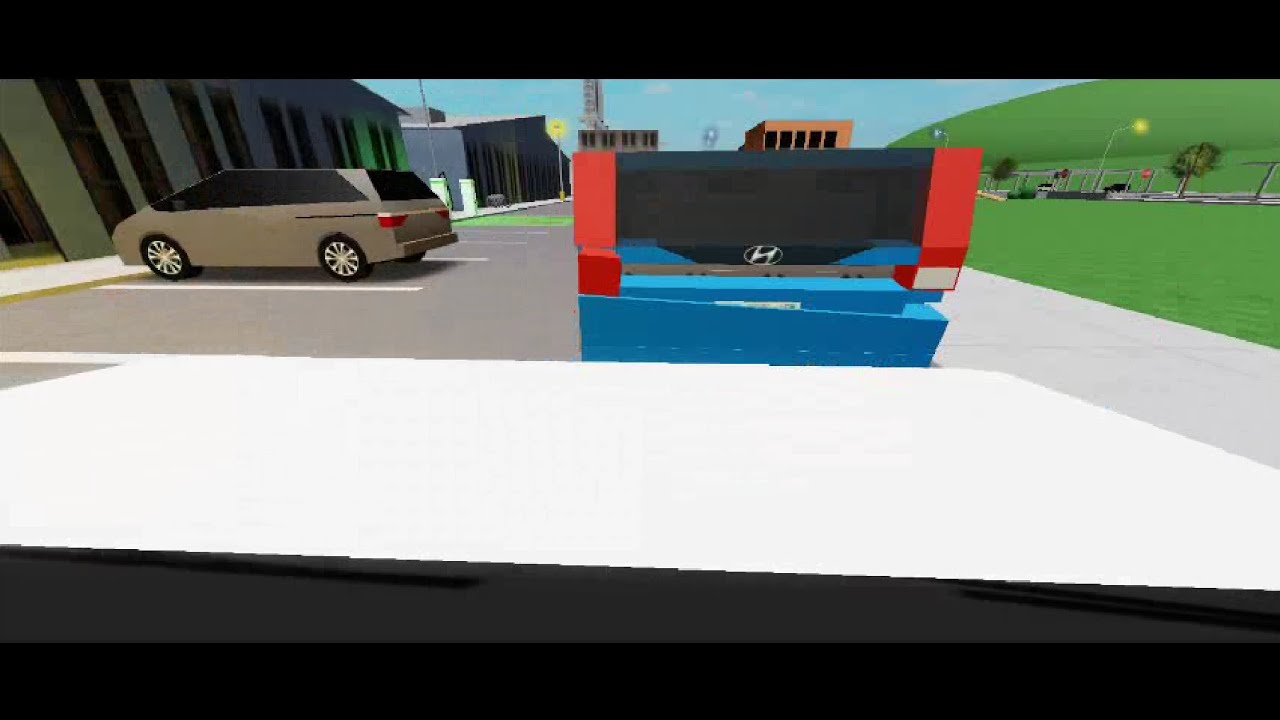 Roblox Car Crash Compilation #7 - YouTube