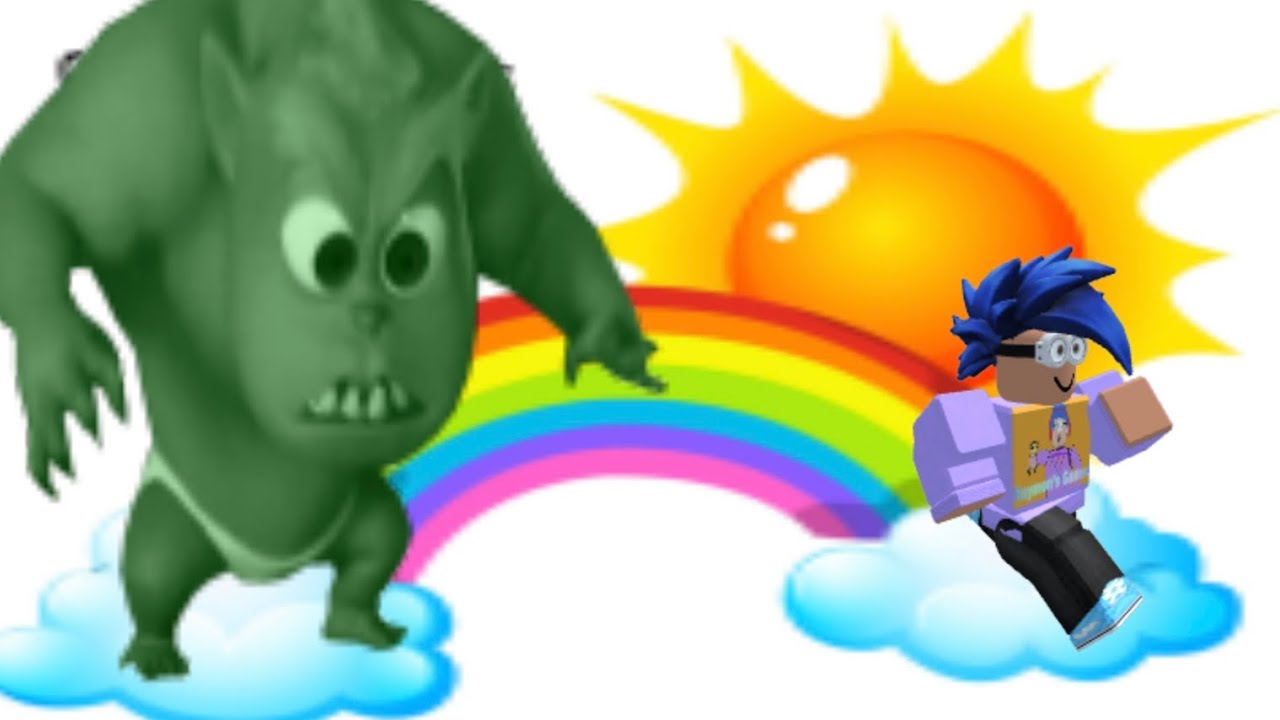 roblox daycare - YouTube