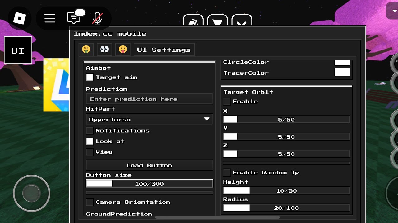 *OP* BEST HOOD CUSTOMS SCRIPT (PC + MOBILE SUPPORT) + (2 TAPS) + (TAPS ...