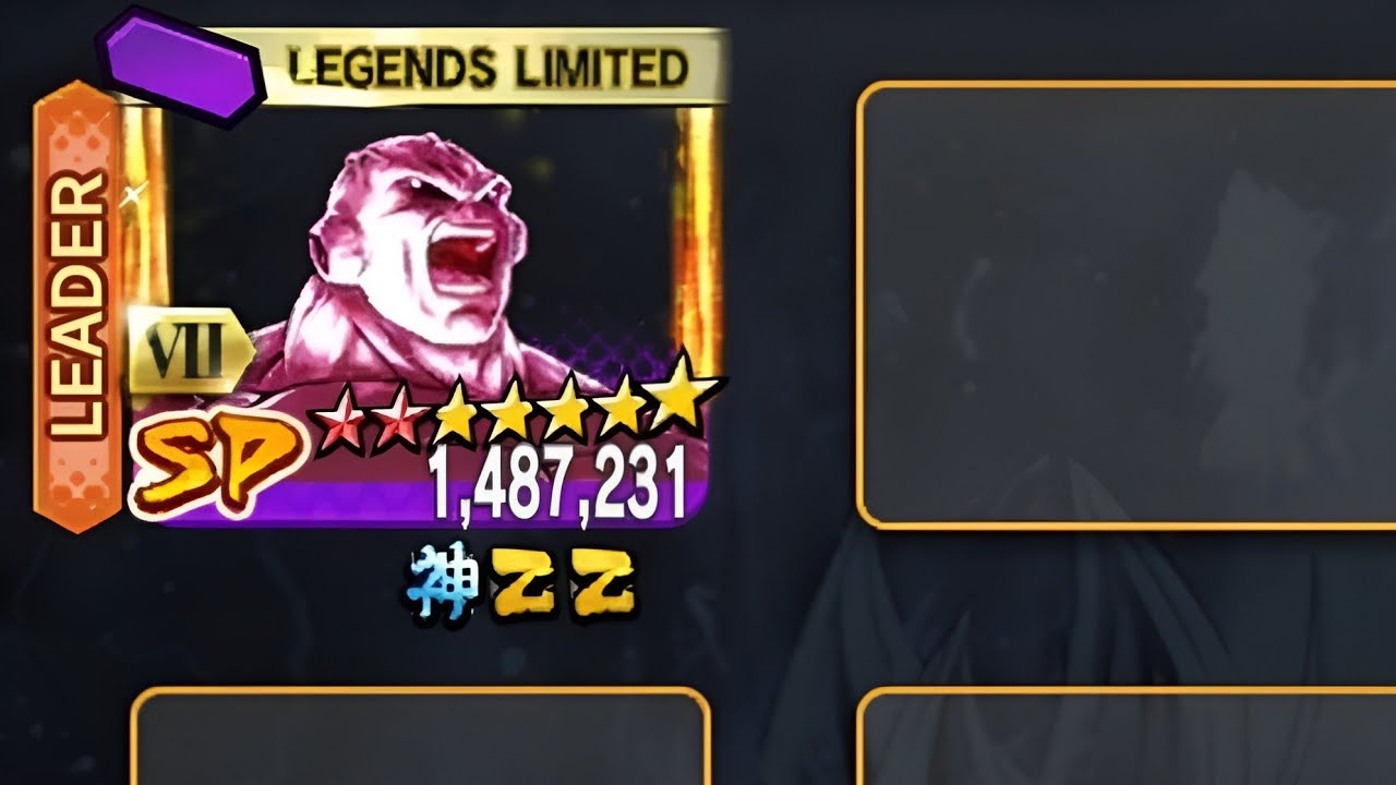 Most Viable Purple Unit in This Meta - YouTube