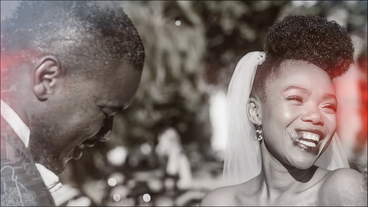 #RADUSSAYIDO LUNGILE RADU and BOBO MOKGORO WEDDING - YouTube
