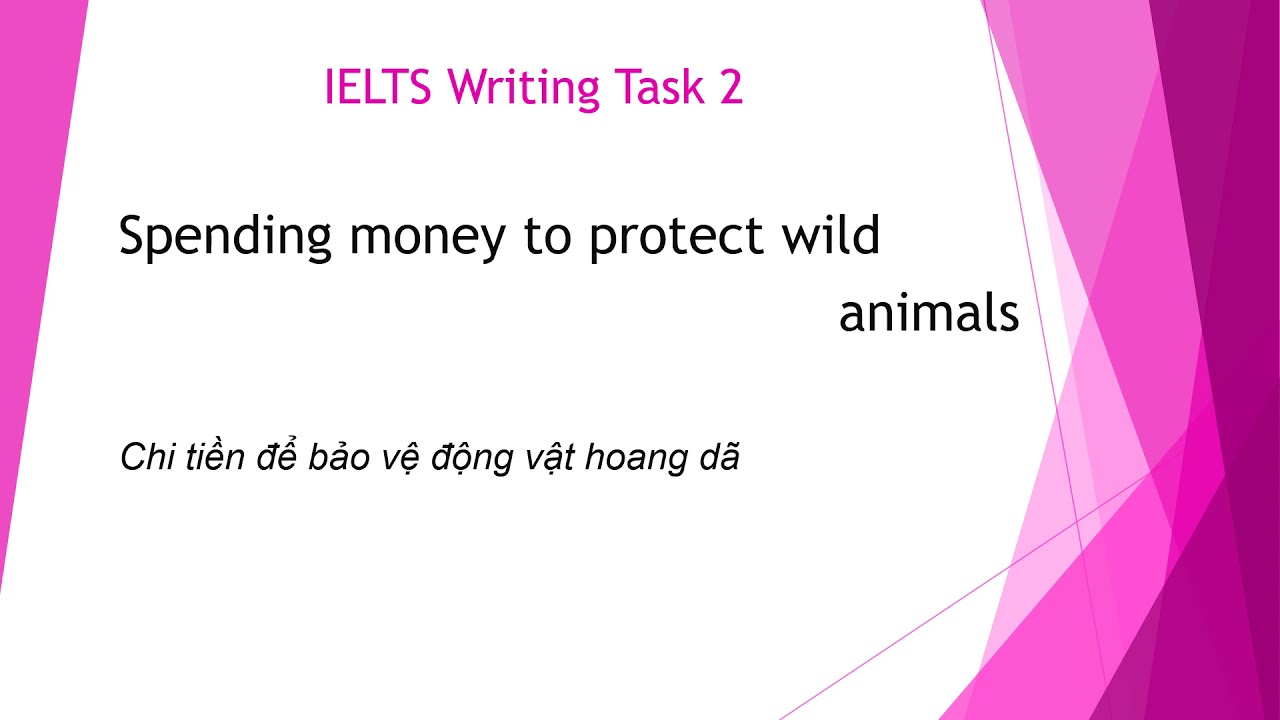 Easy Writing Task 2 New034 - YouTube