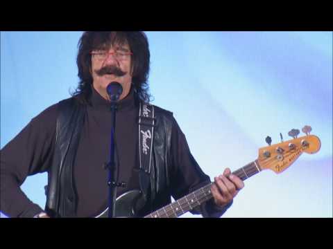 Čudežna polja - Poštar zvoni samo dvakrat (MGNZ 2016)