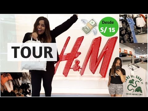 LAS FIJAS TOUR HM + COMPRANDO EN HM | LO NUEVO CON PRECIOS