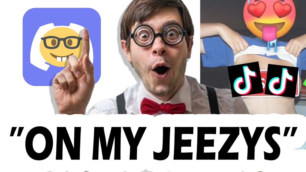 Brain Rot Nerds on Voice Chat🤓🫨 (Cringe CS2 stream Clips) - YouTube