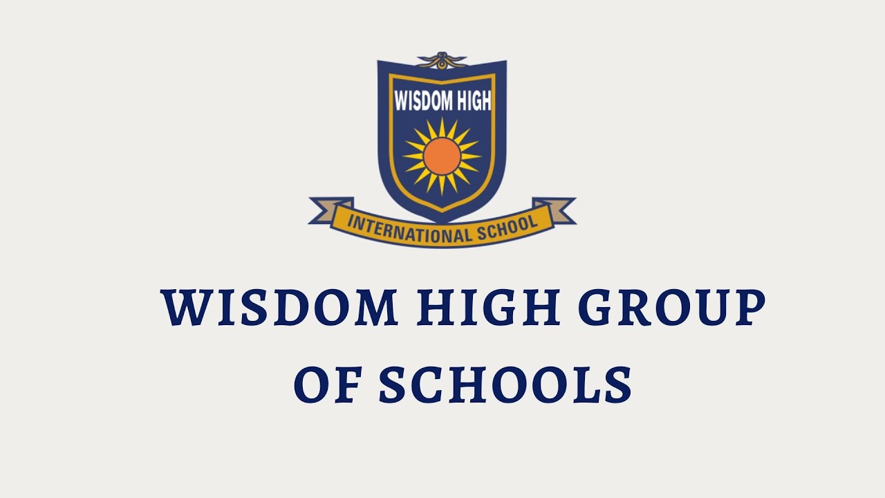 Wisdom High Group of Schools: Campus Care App Guide for Teachers ...