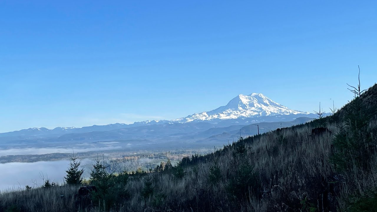 On The Hunt: Hunting Vail Thanksgiving weekend - YouTube