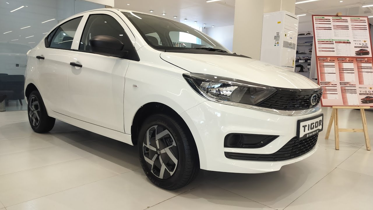 #Tata#motors#Tigor#facelift#2025#XT#Model😲 - YouTube