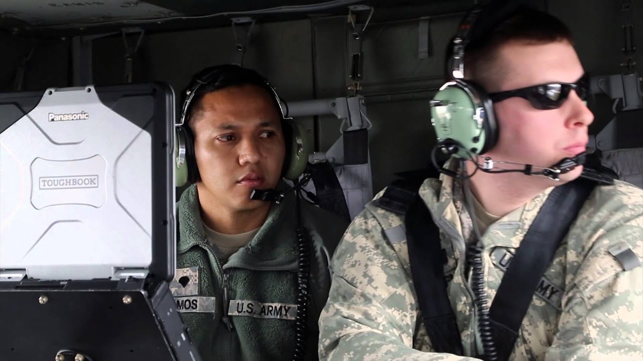 Airborne Radiation Detection and Identification Measurement System ...